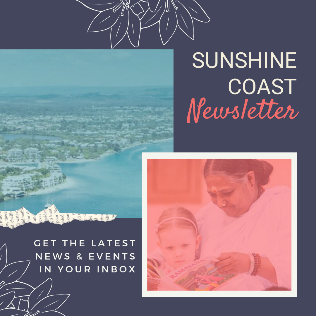 SUNSHINE COAST News & Events